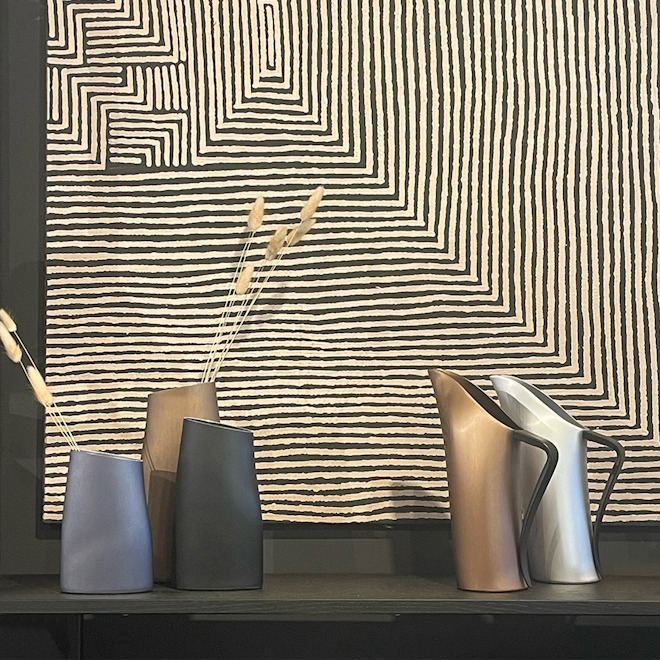 GIFT OF AUSTRALIAN ART + DESIGN – top3 by design